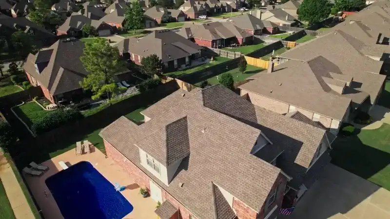 Richmond Roofing Guide | ROOF EXPRESS